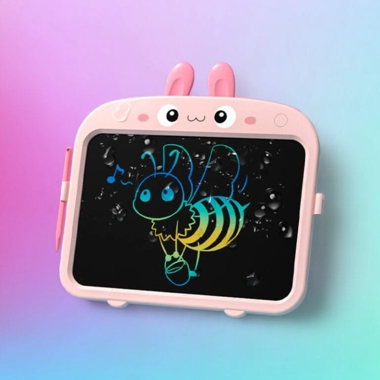 Digital Writing Pads - Caitsai