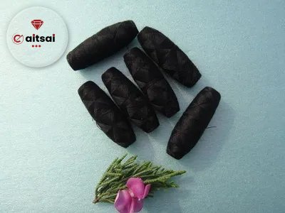 Embroidery Shuttle Thread - Caitsai